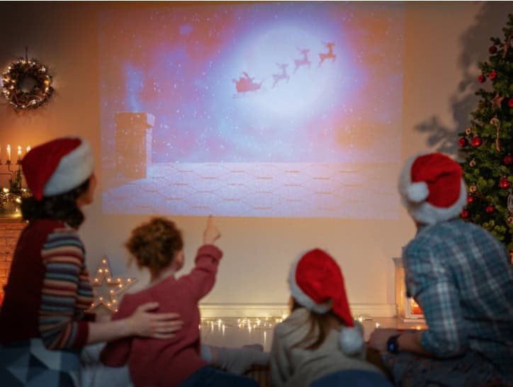 7 classic festive films to watch this Christmas